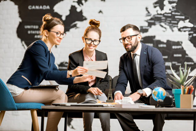 6 Reasons Business Travel Agents Still Matter in the AI Era