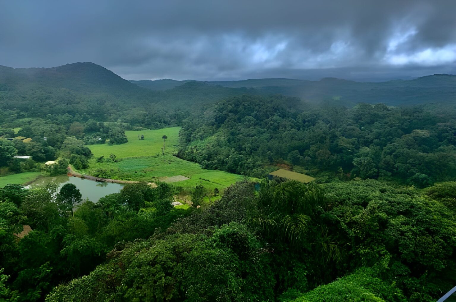 23 Best Places to Visit in Winter in India (Dec & Jan Guide)