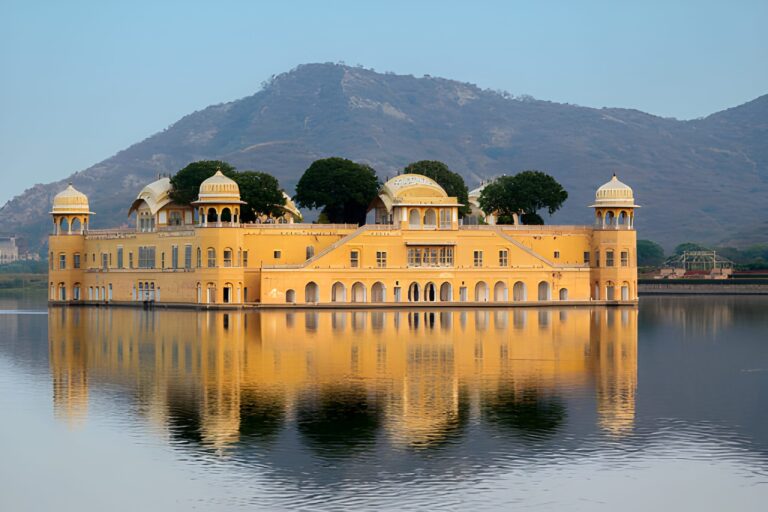 23 Best Places to Visit in Winter in India (Dec & Jan Guide)