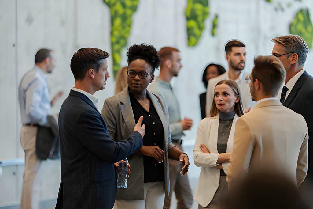 What Is MICE Tourism? Types, Benefits & Destinations